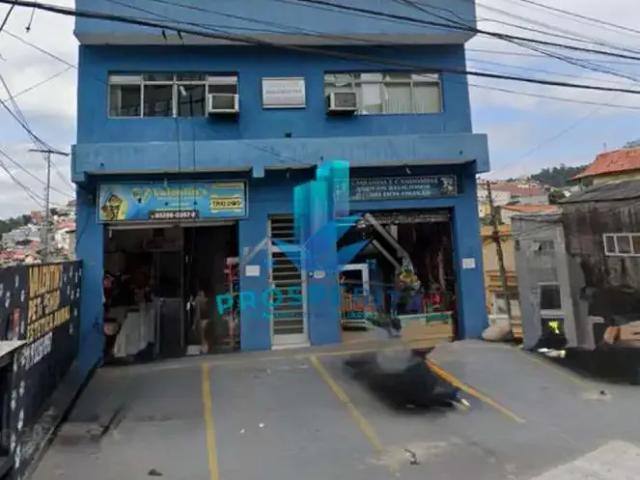 Prédio para Venda em Cotia/SP Centro