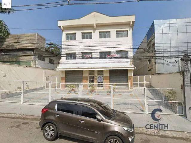Prédio para Venda em Cotia/SP Granja Viana