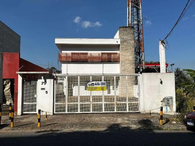 Prédio para Venda em Cotia/SP Granja Viana