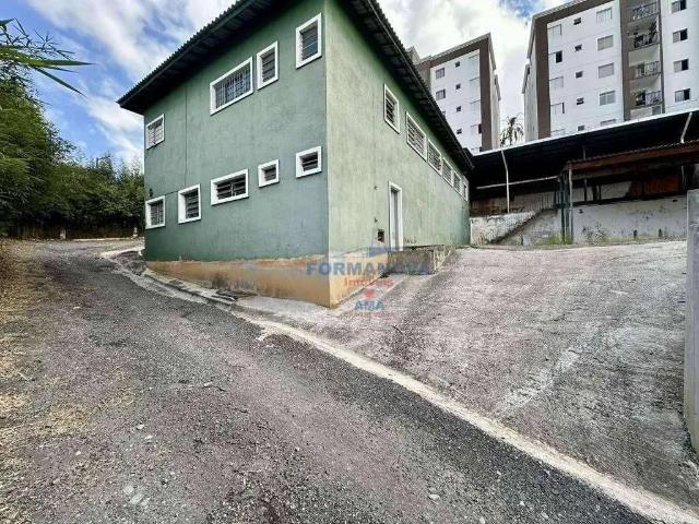 Prédio para Venda em Cotia/SP Granja Viana