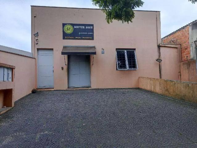 Prédio para Venda em Cotia/SP Jardim Central