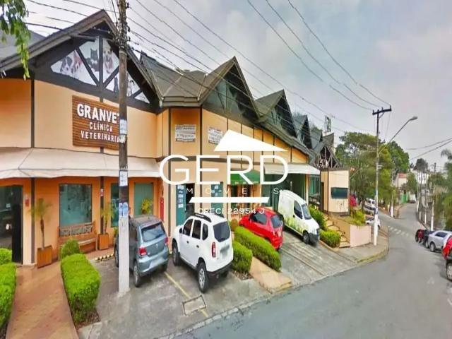 Prédio para Venda em Cotia/SP Jardim da Glória