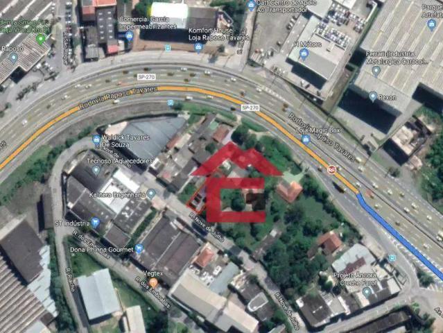 Prédio para Venda em Cotia/SP Jardim Guerreiro