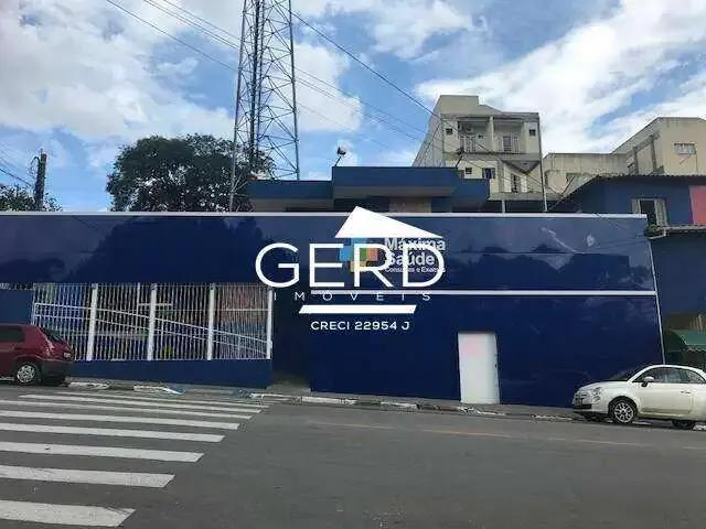 Prédio para Venda em Cotia/SP Jardim Nomura
