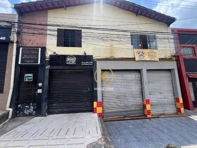 Prédio para Venda em Cotia/SP Jardim Nomura