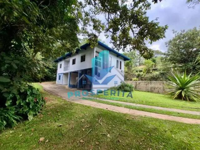 Prédio para Venda em Cotia/SP Quinta dos Angicos 5 Quartos