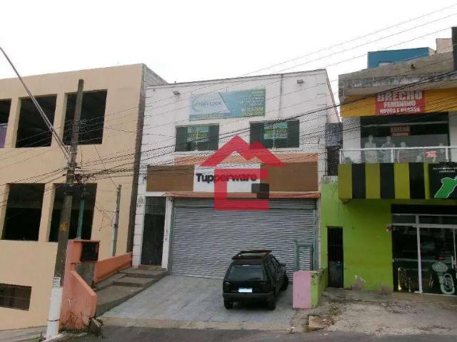 Prédio para Venda em Cotia/SP Vila Monte Serrat