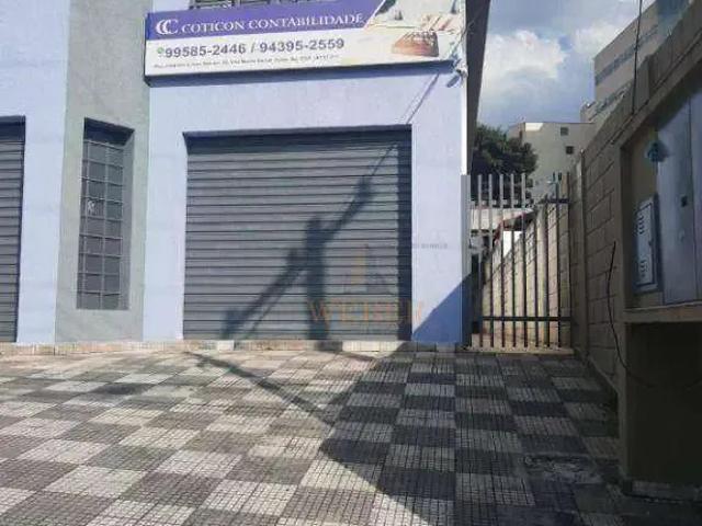 Prédio para Venda em Cotia/SP Vila Monte Serrat
