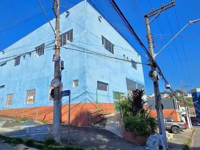 Prédio para Venda em Cotia/SP Vila São Francisco de Assis