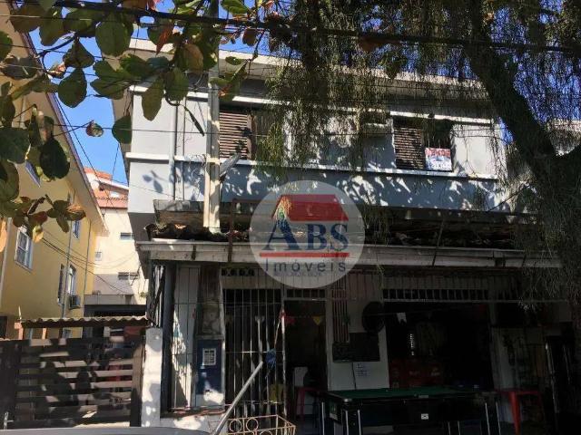 Prédio para Venda em Cubatão/SP Jardim Casqueiro