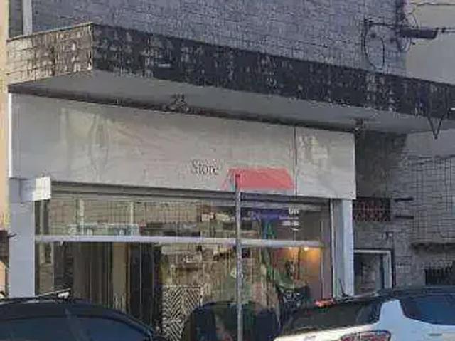 Prédio para Venda em Cubatão/SP Vila Paulista