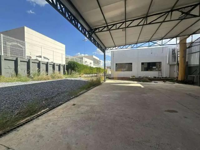 Prédio para Venda em Cuiabá/MT Altos do Coxipó