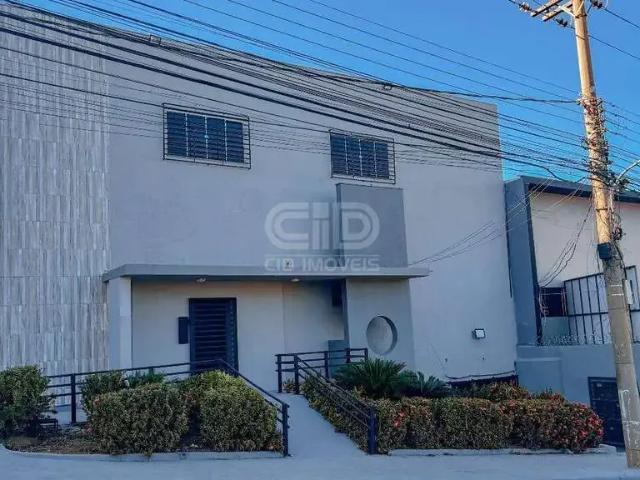 Prédio para Venda em Cuiabá/MT Alvorada