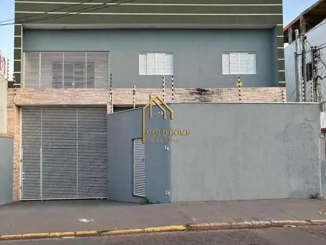 Prédio para Venda em Cuiabá/MT Alvorada 8 Quartos