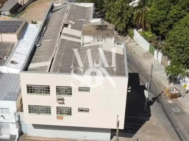 Prédio para Venda em Cuiabá/MT Araés