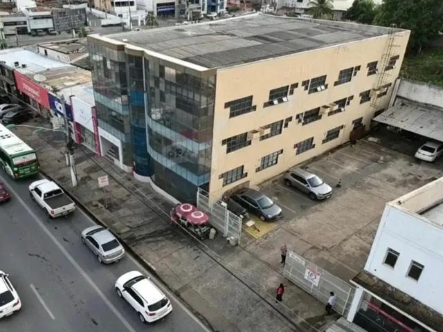 Prédio para Venda em Cuiabá/MT Araés