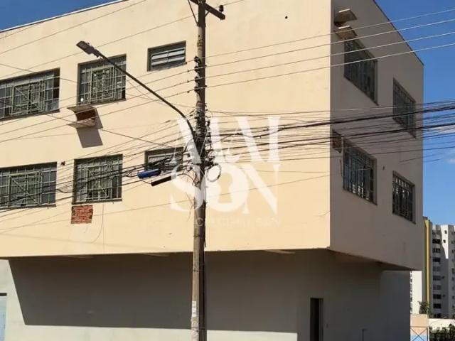Prédio para Venda em Cuiabá/MT Araés