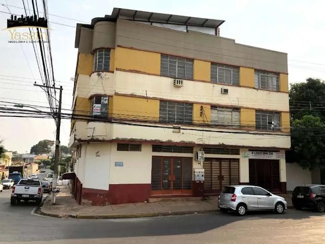 Prédio para Venda em Cuiabá/MT Bandeirantes