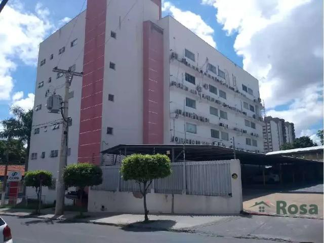 Prédio para Venda em Cuiabá/MT Bandeirantes