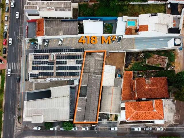 Prédio para Venda em Cuiabá/MT Baú
