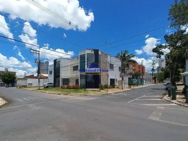 Prédio para Venda em Cuiabá/MT Baú