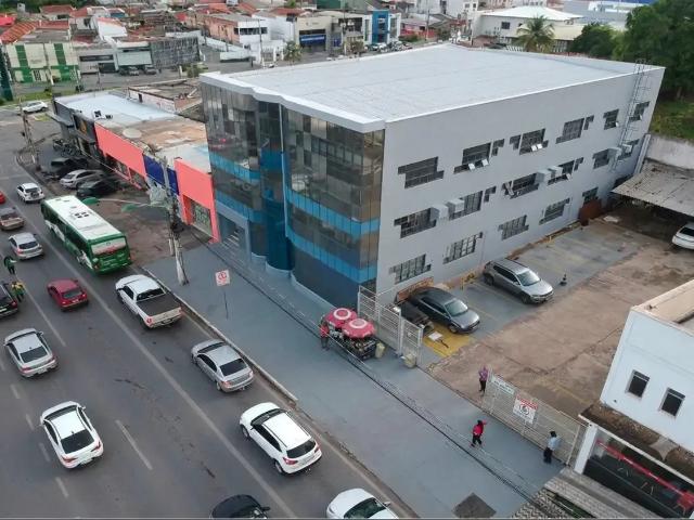 Prédio para Venda em Cuiabá/MT Bosque da Saúde