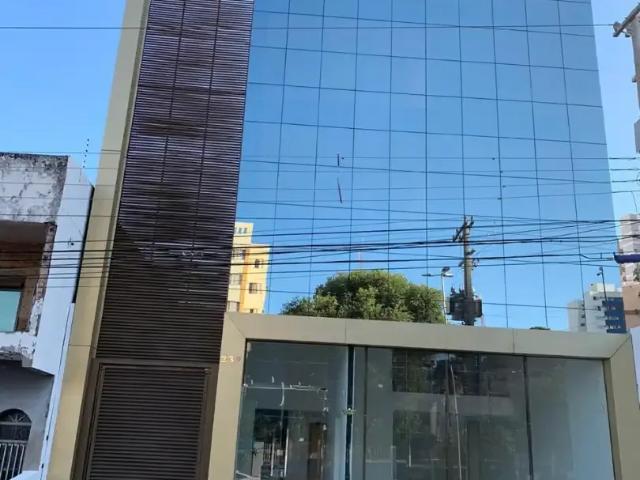Prédio para Venda em Cuiabá/MT Centro