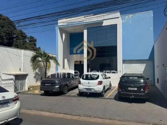 Prédio para Venda em Cuiabá/MT Centro Sul