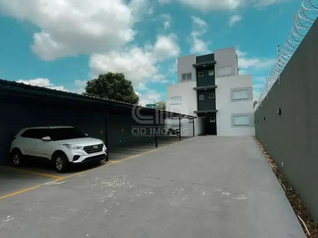 Prédio para Venda em Cuiabá/MT Cidade Alta