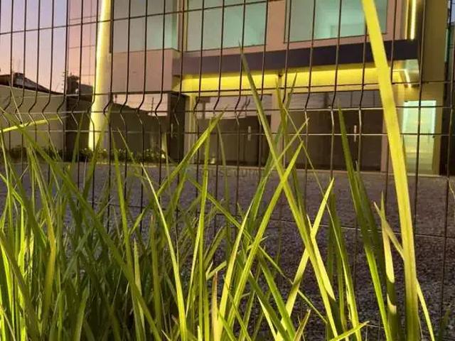 Prédio para Venda em Cuiabá/MT CPA I 6 Quartos