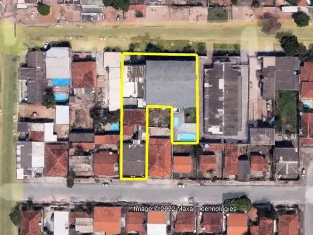 Prédio para Venda em Cuiabá/MT CPA II