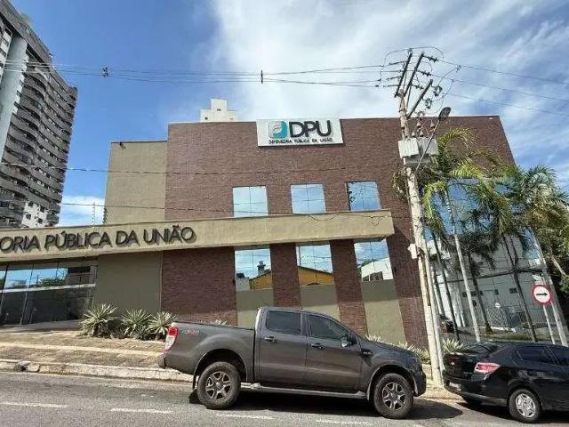 Prédio para Venda em Cuiabá/MT Duque de Caxias II