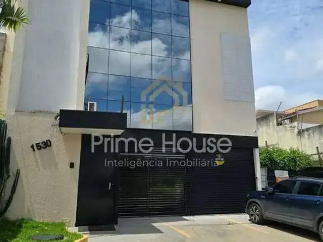 Prédio para Venda em Cuiabá/MT Goiabeiras