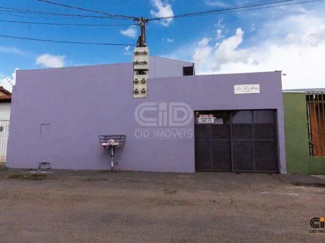 Prédio para Venda em Cuiabá/MT Grande Terceiro 9 Quartos