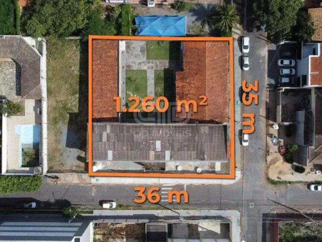 Prédio para Venda em Cuiabá/MT Jardim Cuiabá