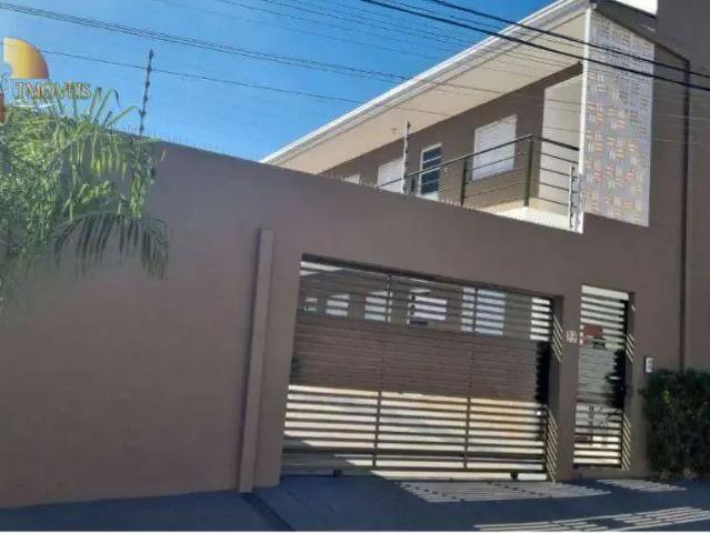 Prédio para Venda em Cuiabá/MT Jardim Mariana