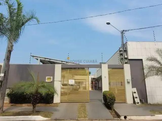 Prédio para Venda em Cuiabá/MT Jardim Santa Isabel 7 Quartos