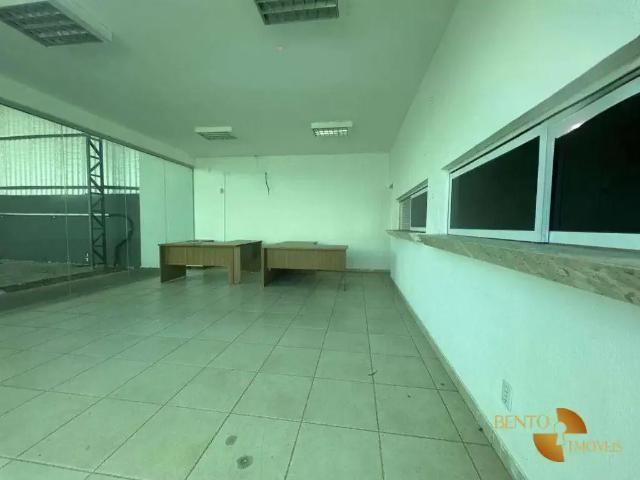 Prédio para Venda em Cuiabá/MT Jardim Renascer