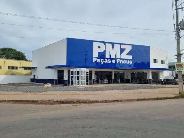 Prédio para Venda em Cuiabá/MT Nova Esperança
