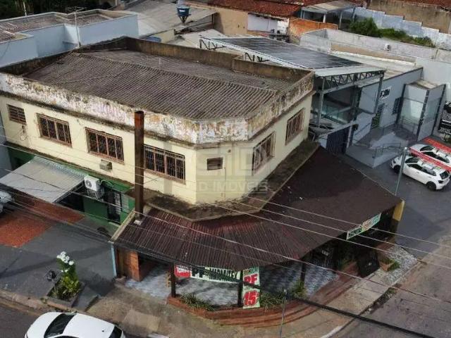 Prédio para Venda em Cuiabá/MT Poção