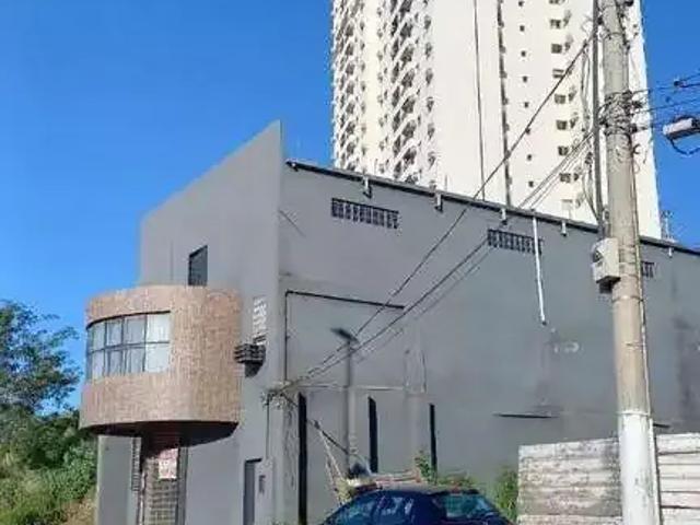 Prédio para Venda em Cuiabá/MT Quilombo