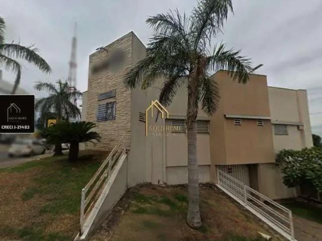 Prédio para Venda em Cuiabá/MT Quilombo 12 Quartos
