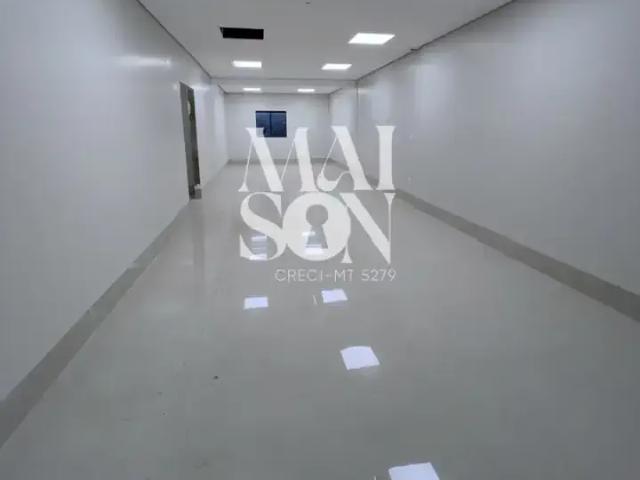 Prédio para Venda em Cuiabá/MT Quilombo