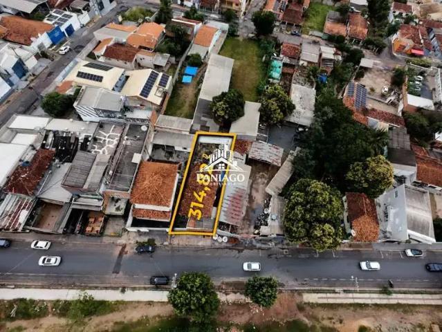 Prédio para Venda em Cuiabá/MT Quilombo 2 Quartos