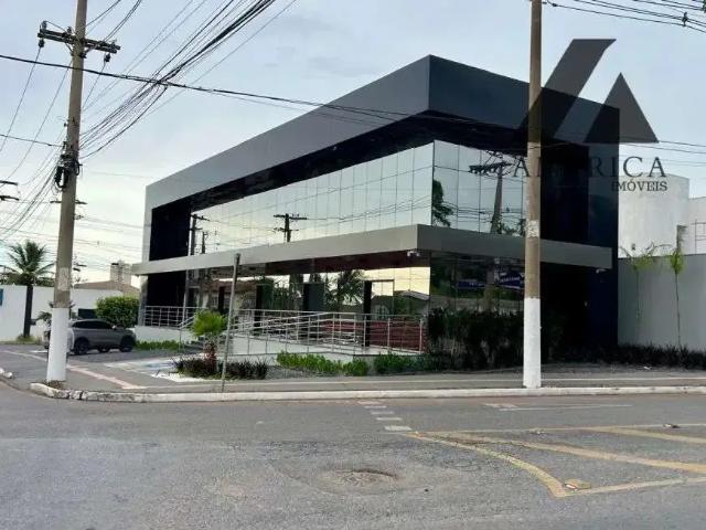Prédio para Venda em Cuiabá/MT Santa Rosa