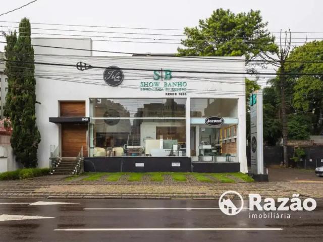 Prédio para Venda em Curitiba/PR Mercês