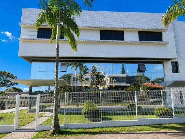 Prédio para Venda em Curitiba/PR Mercês