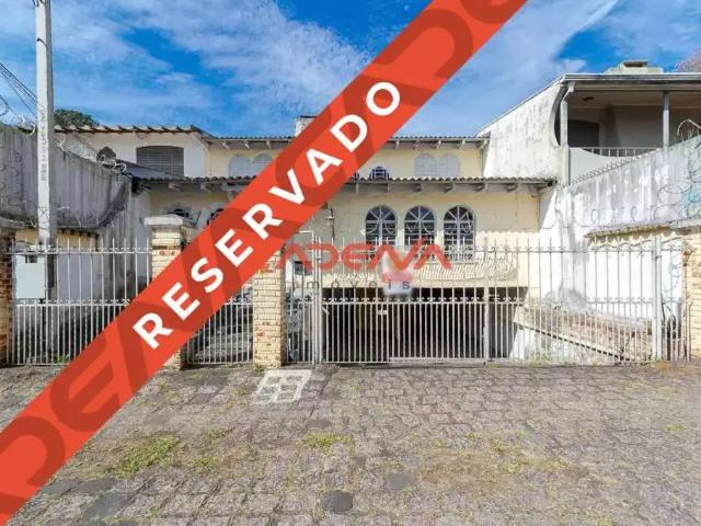 Prédio para Venda em Curitiba/PR Mercês