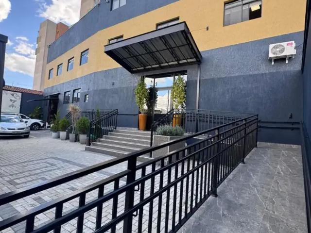 Prédio para Venda em Curitiba/PR Novo Mundo