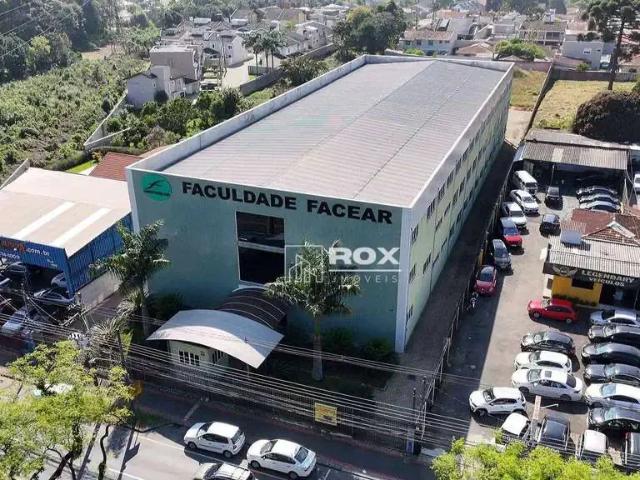 Prédio para Venda em Curitiba/PR Orleans